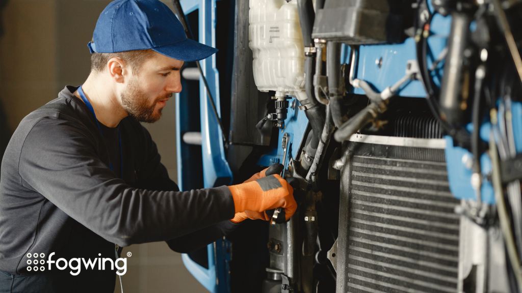 Top 5 Challenges In Smart Factory Implementation | Fogwing.io Top 5 Challenges In Smart Factory Implementation | Fogwing.io