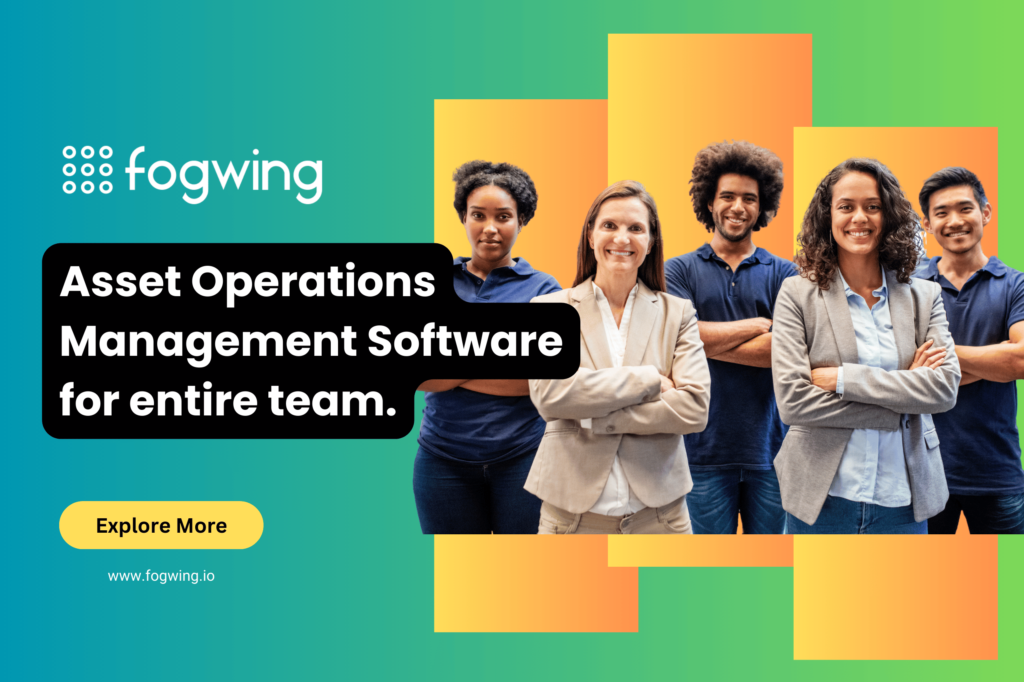 Top Asset Operations Management Software For Your Team Top Asset Operations Management Software For Your Team
